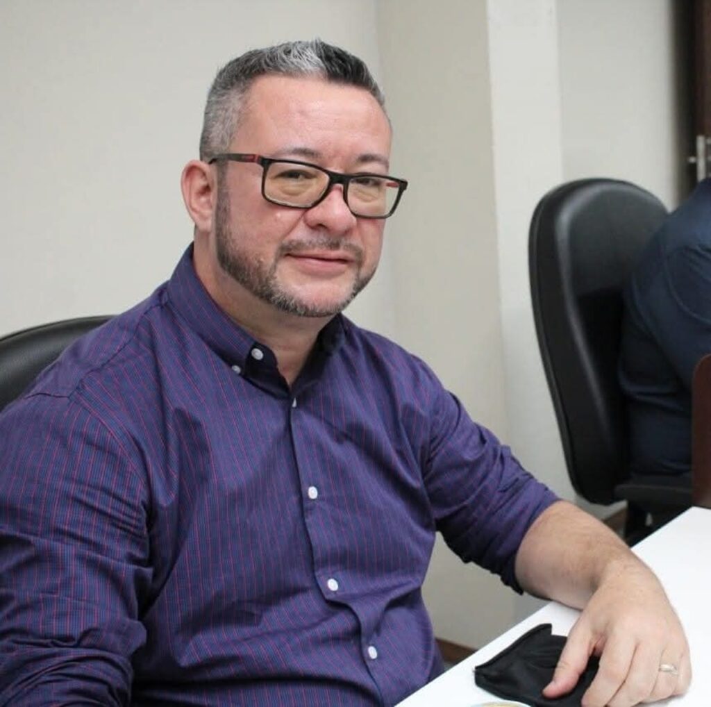 Ricardo Adamy é eleito líder do Governo Andrei e Barriquello em Ijuí ...